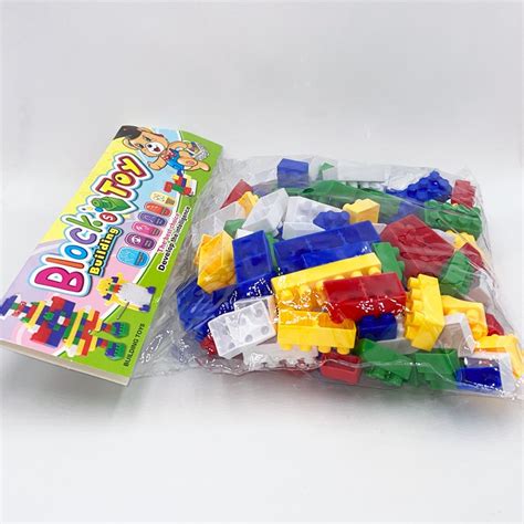 Building Blocks 150pc The Toy Factory Shop