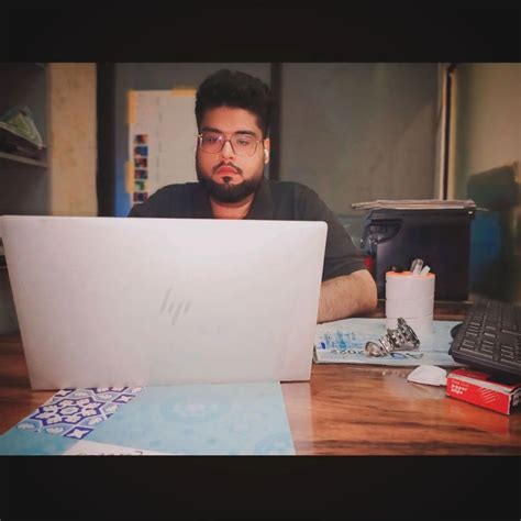 Asad Abbas Abidi On Linkedin Work