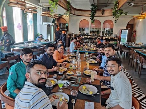 Dhruval Gandhi Posted On Linkedin