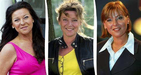 Curt Eric Holmquist Död Så Hyllas Musikern Femina