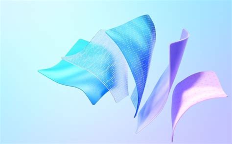 microsoft design 出品，16 张微软 dev home 精美壁纸开放下载 腾讯新闻
