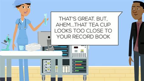 Overview Of Gmp And Quality Concepts In Pharmaceuticals And