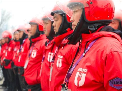 5亿美元：百度外卖的最后一单，是卖身契