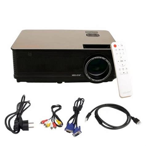 Led Classroom Projector MEZZO M 3.0 at ₹ 14000/piece in Noida | ID ...