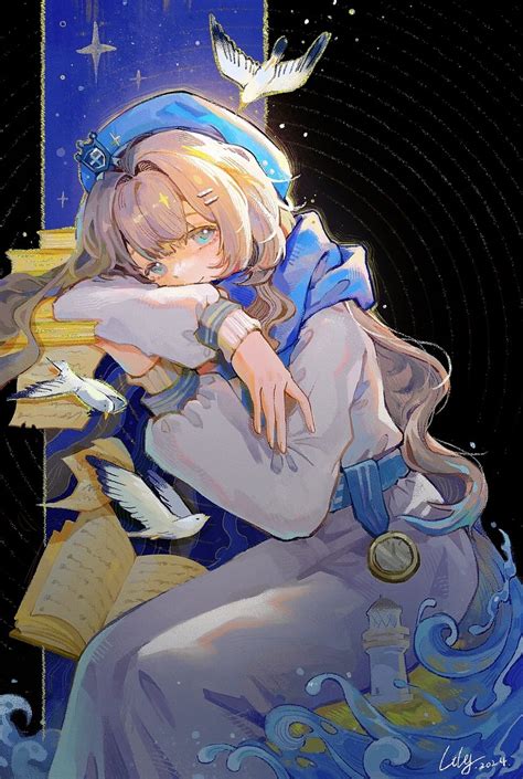 Marcus Reverse1999 Drawn By Miaowalilizi Danbooru