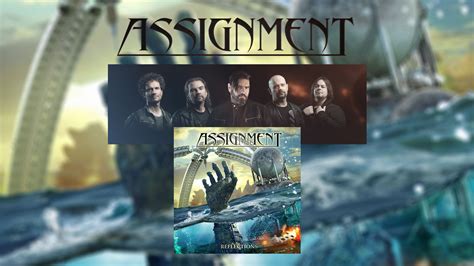 Assignment Reveal Albums Track List Headbangersgr