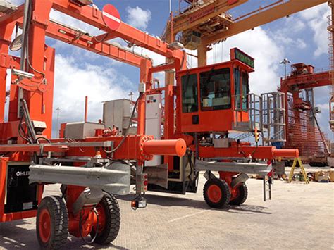 Radiation Detection To Go Security Today