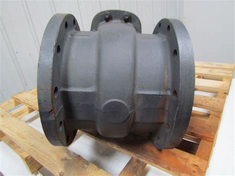 Nibco No F Gate Valve IBBM EBay