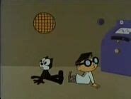 Poindexter Gallery Felix The Cat Wiki Fandom