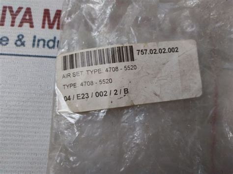 Samson 4708-5520 Supply Pressure Regulator (Without Pressure Gauge ...