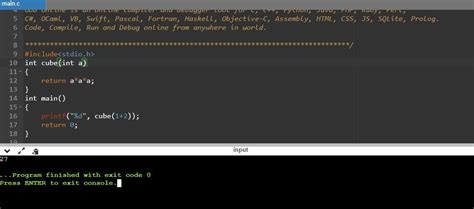 Karthika Paranirubasingam On Linkedin Casprogram Cprogramming Cconcepts