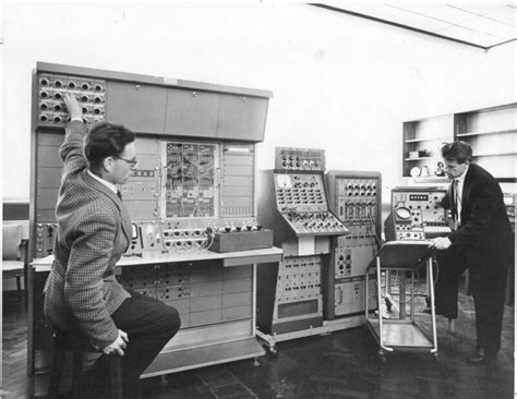 A Brief History Of The IBM RPG Programming Language Nick Litten IBM I AS400 ISeries Software