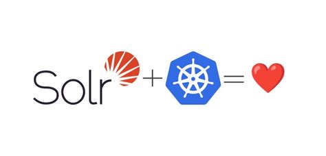 Autoscaling Solr Operator On Kubernetes Rsolr