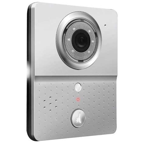 The Benefits Of Installing An Aiphone Wireless Video Intercom System