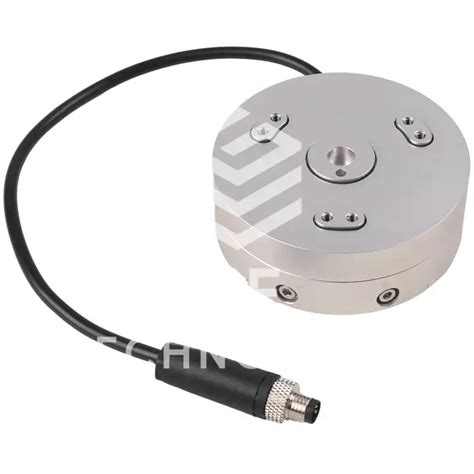 Axis Multi Axis Force Torque Sensor For Robots Robotics Hand Arm Automation Machines Assembly