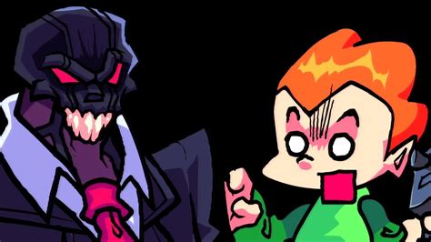 Fnf Vs Convict Pico Day Mod Youtube