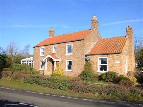 Property Valuation Wheelwrights Cottage Station Road Legbourne