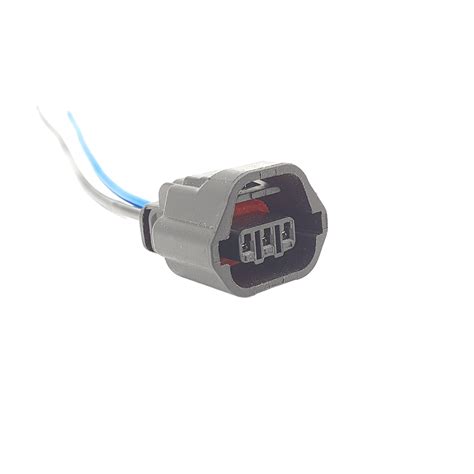 Enchufe Conector Sensor Eje Levas Para Suzuki Vitara Swift