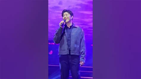 🥰 진해성 대구콘서트에서 해성사랑과 함께 부른 노래 사랑에게 진해성 대구콘서트 사랑에게 해성사랑 Youtube