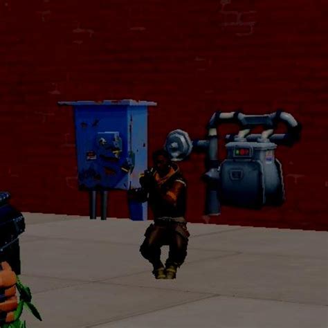 Fortnite Aimbot Object Detection Model By Fortnite Testing