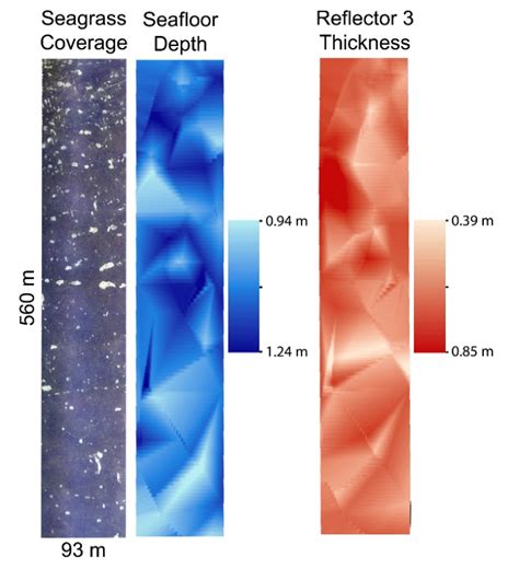 Classified Rasters Generated In ArcMap 10 3 3 From Three Dimensional Download High