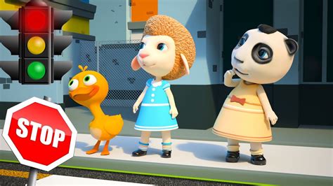 Сборник Лучших Серий Новый Мультик Для Детей Долли и Друзья Youtube