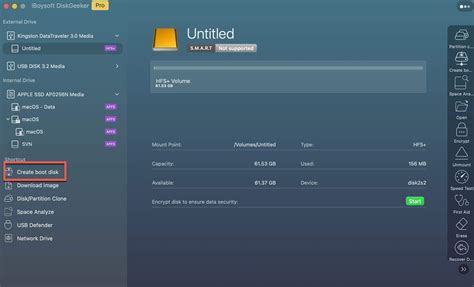 create linux mac windows 11 10 bootable usb from iso mac