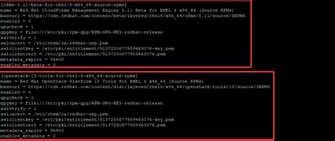 How To Configure Yum Local Repository On Rhelcentos 7 And 8