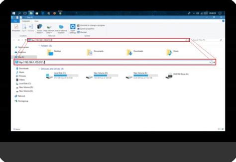 how to transfer files from phone to pc wirelessly via ftp mrnoob