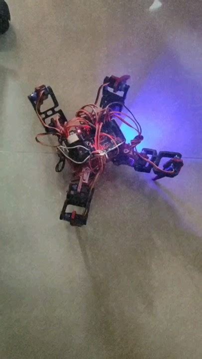 Video Rahul Gupta Professorhulk On Linkedin Spiderman Spideybot