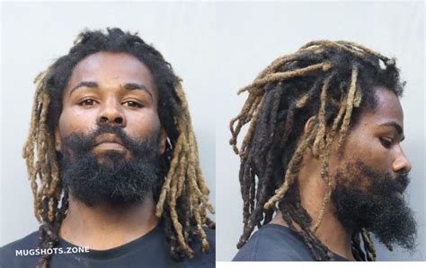 Ingram Daniel 04 30 2025 Miami Dade County Mugshots Zone