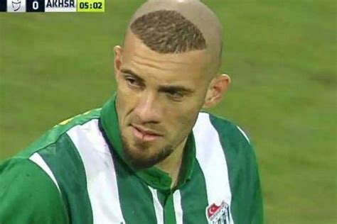 R9 Haircut World Cup Ronaldo Reveals The Real Inspiration Behind His