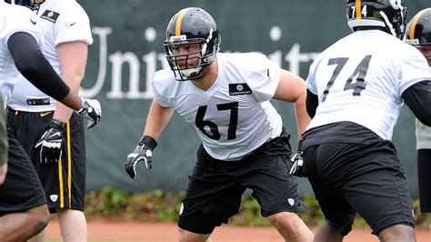 Steelers Film Room Why Wesley Johnson And Dan Mccullers Made The Team