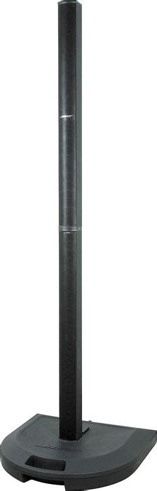 L Model II Bose Portable PA Encyclopedia