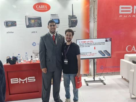 ziad ahmed on linkedin i was thrilled to be a guest of bms technology