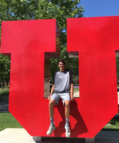 Mbb Video Former Utah Center Matt Van Komen Has Found A New Home