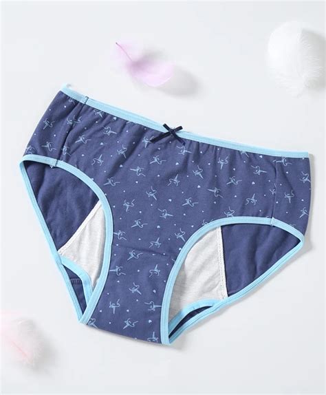 Period Panties In Singapore Leak Proof Underwear From 9 40
