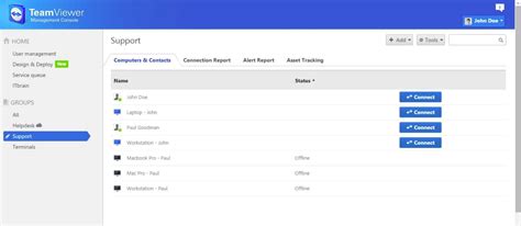How To Access A Computer Remotely Guide Plus Free Tools Trials