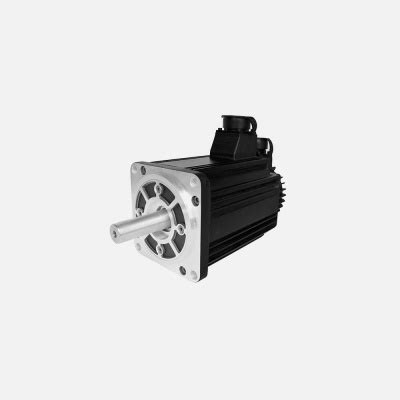 Good Price Servo Motor CNC Milling Machine W AC Servo Motor China S Series Servo Motor