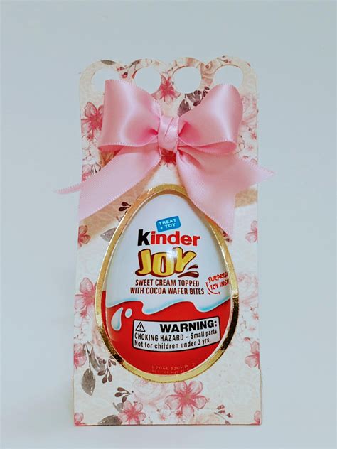 Kinder Egg Box Holder Template Kinde Egg Template Easter Egg Box