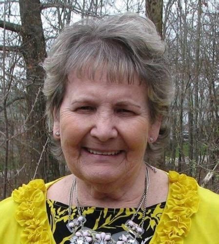 Annetta Louise Mangrum Obituary 2025 Brandenburg Ky Hager Funeral Home