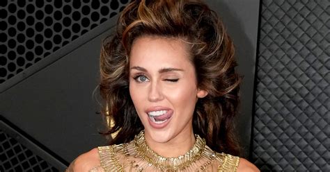 Miley Cyrus Announces Experimental And Psychedelic 2025 Visual Album