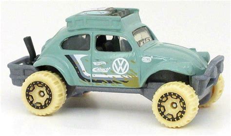 Volkswagen Baja Bug Model Racing Cars Hobbydb