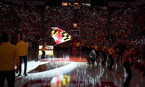 Jahnathan Lamothe Commits To Maryland Basketball The Washington Post