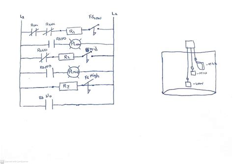 Sensor Water Level Monitoring Simplest Way Electrical Engineering Stack Exchange