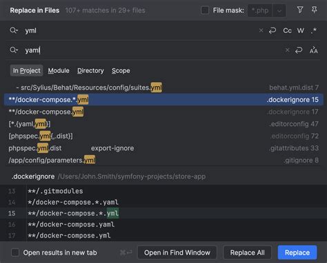 Migrate From Sublime Text Phpstorm Documentation