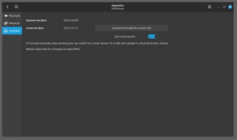 Linux Mint 213 Terá Suporte Experimental Para O Wayland