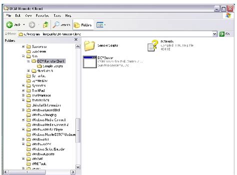 Disk Control And Monitoring