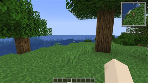 Voxelmap Updated Mod 1minecraft