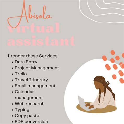 Professionally Manage And Organize Your Emails By Abisola Va Fiverr